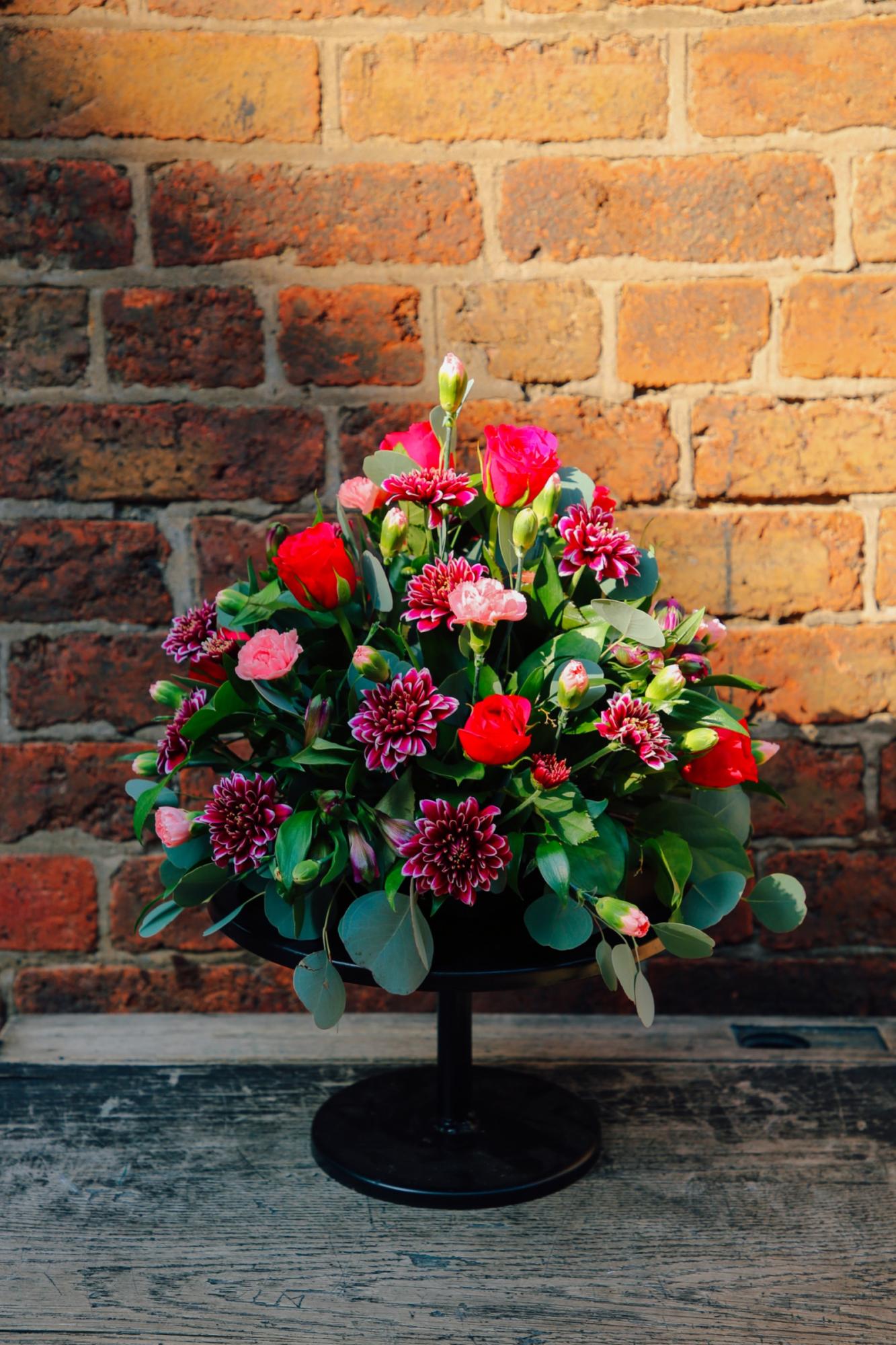 Introduction To Professional Floristry
